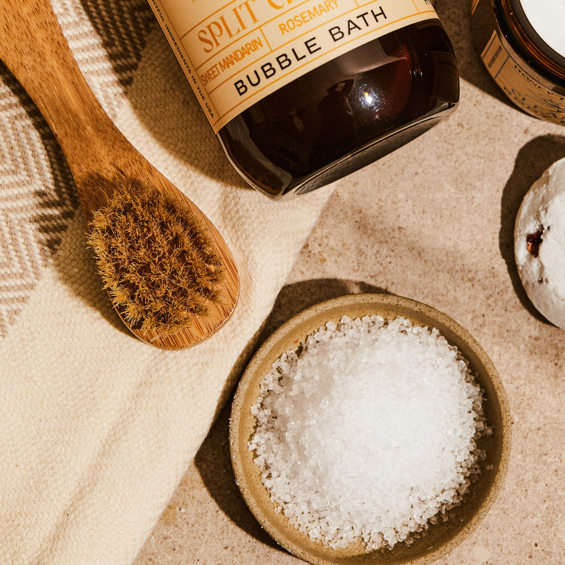 Shower & Bath – honeyhillfarm